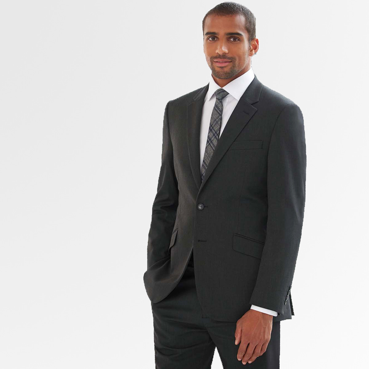 Veste homme pour un uniforme chic et classique