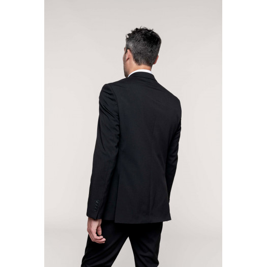 Veste de costume homme pour un uniforme chic ou casual
