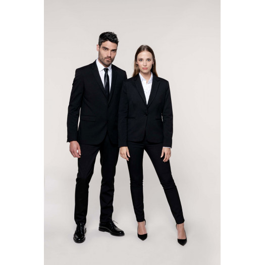 Veste de costume homme pour un uniforme chic ou casual